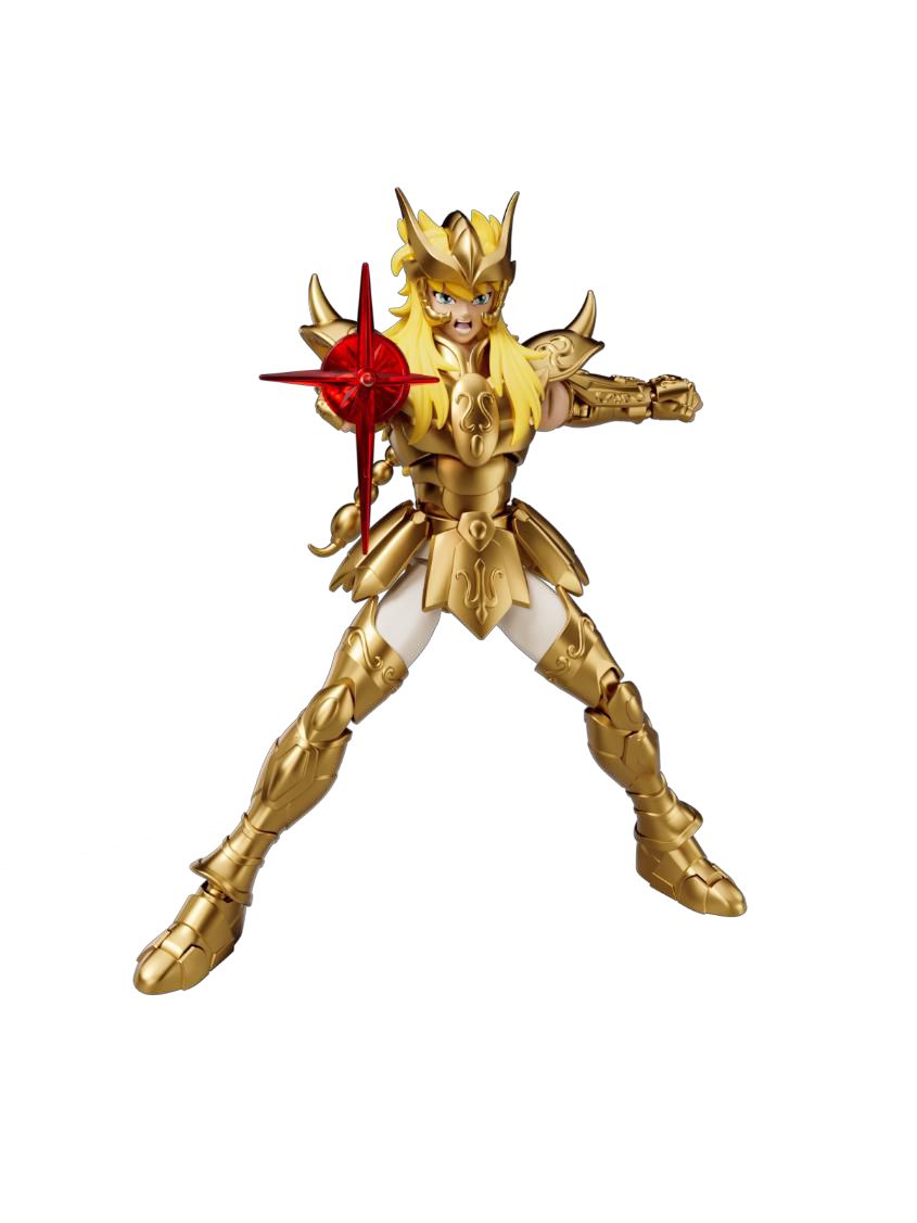 BLOKEES SAINT SEIYA CHAMPION CLASS SCORPIO MILO Coleccionable en ...