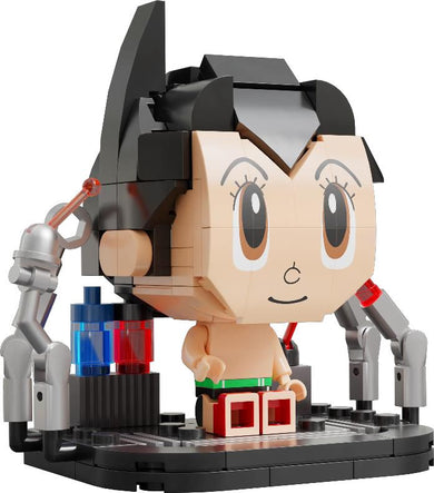 Mini Astro Boy Coleccionable en Monterrey. Tienda de Coleccionables